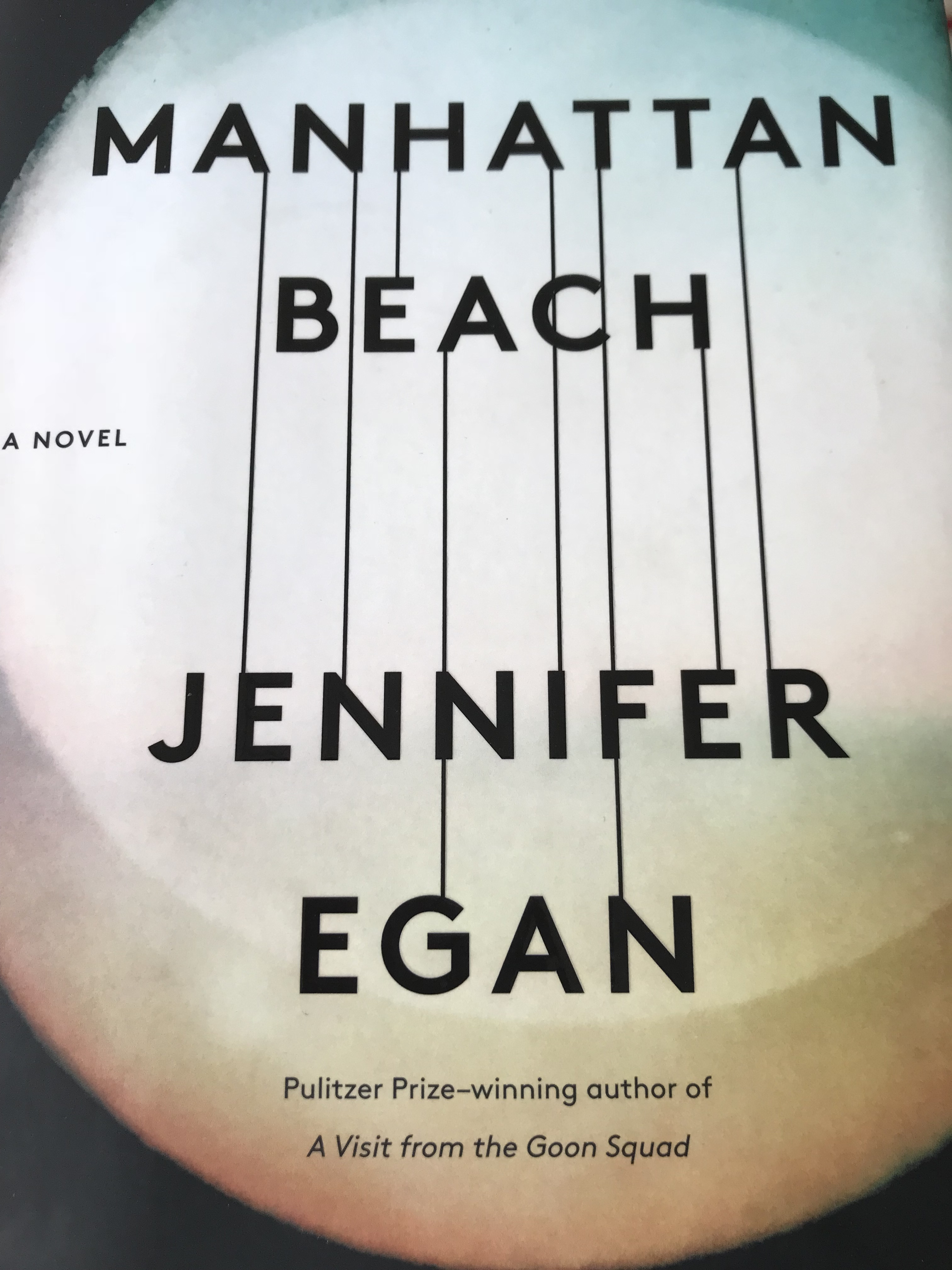Method and Manhattan Beach | alexandra alger